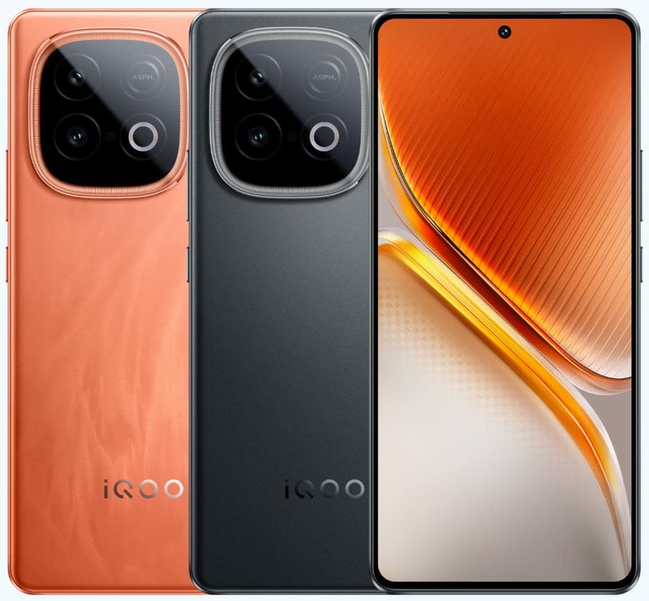 iQOO Neo 10: Lebih dari Sekadar Ponsel, Ini Adalah Deklarasi Dominasi! Snapdragon 8s Gen 4 Debut ...